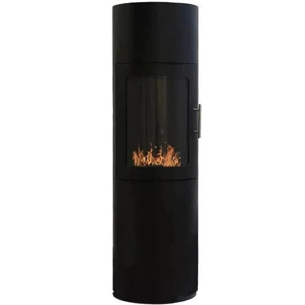 Freistehender Bioethanol Standkamin - ODEMIRA
